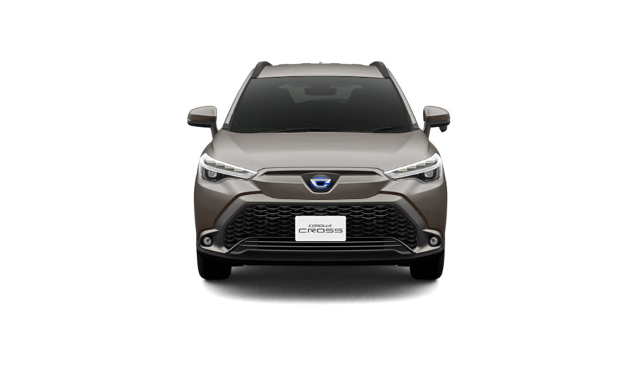 カローラ クロス | 千葉トヨタ自動車株式会社